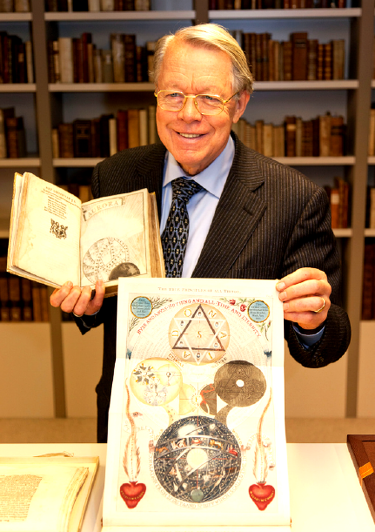 deSter honors the legacy of Joost Ruben Ritman | deSter Newsroom