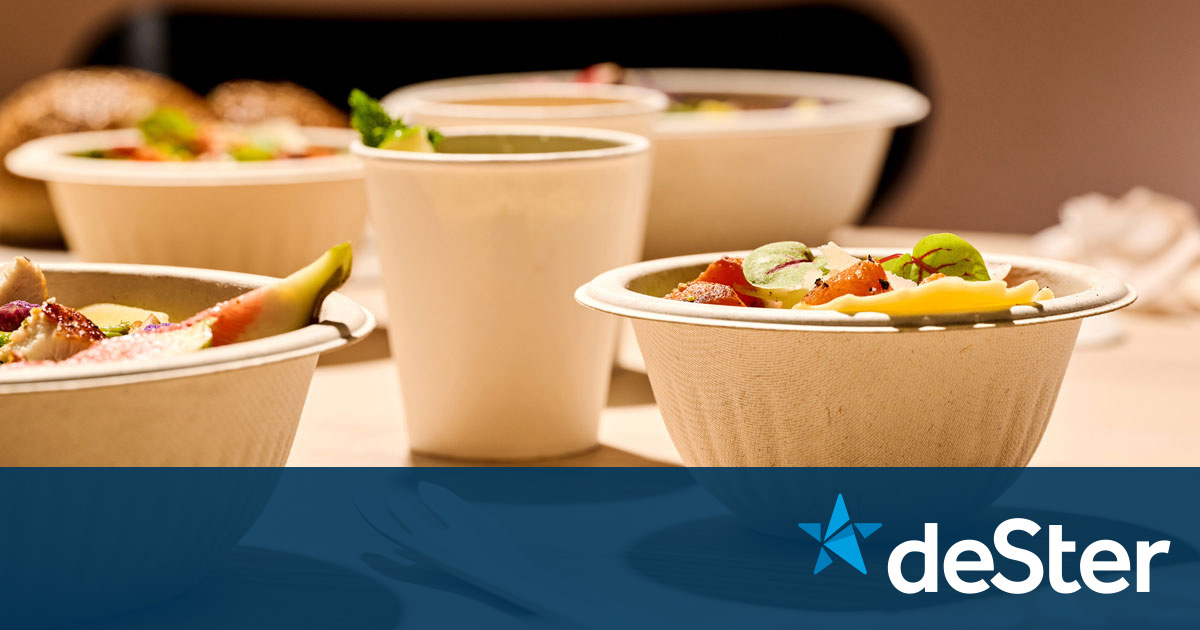 deSter | Creating Sustainable Food & Travel Experiences